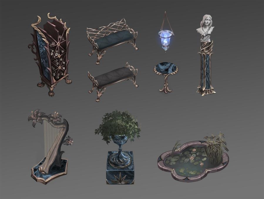 Join the Last Epoch Community